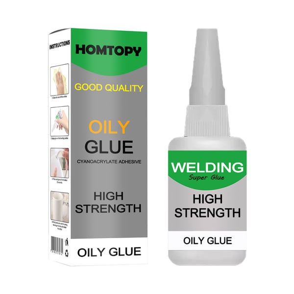 EverBond Pro-Fix - Your Instant Repair Solution - 50% OFF – Isaberry