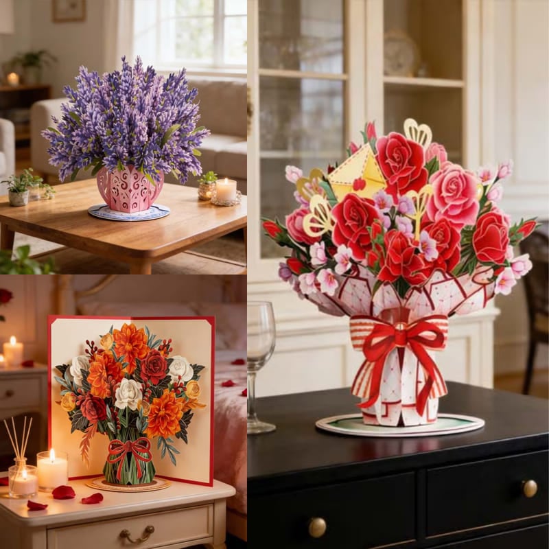 EverGlow – Immortalize Your Most Beautiful Message + 1 + 1 FREE – Isaberry