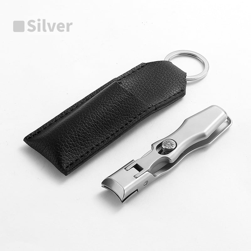 The TitanGrip Clipper - Cut the Toughest Nails, Effortlessly - 50% OFF ...