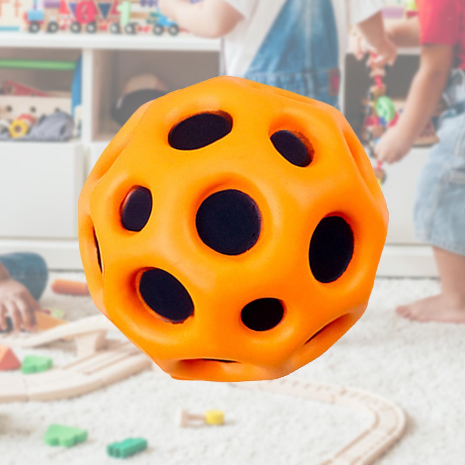 ElevateBounce Space Ball - Your Ultra-Bounce Playmate - 50% OFF – Isaberry